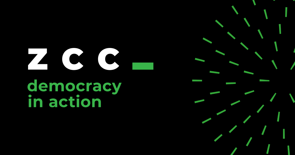 Zero Corruption Conference 2022